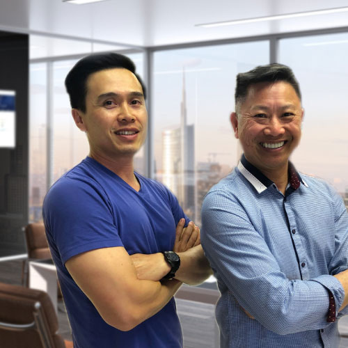 Gallery - Mike Tran DDS