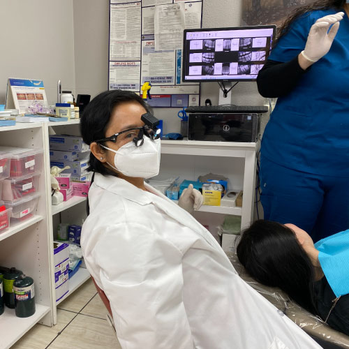 Gallery - MIke Tran, DDS